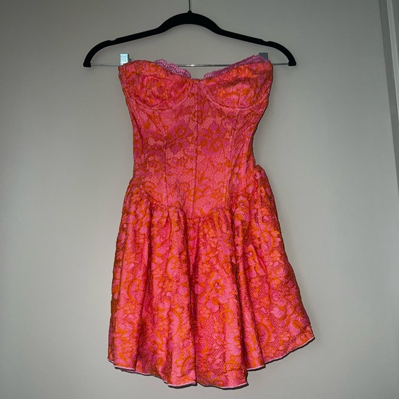 Outcast | Dresses | Nwt Outcast Gemma Mini Dress | Poshmark